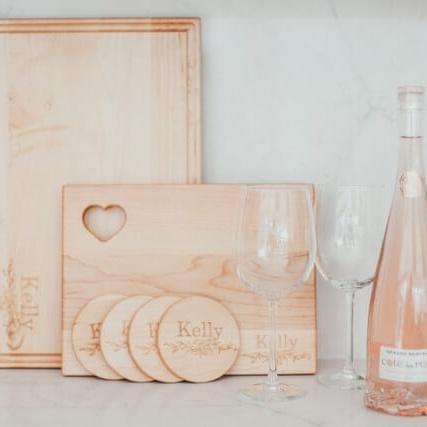 Our Monthly Giveaways – Hailey Home