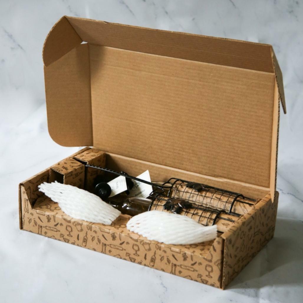 Tastes As Good As It Looks Gift Set – Hailey Home